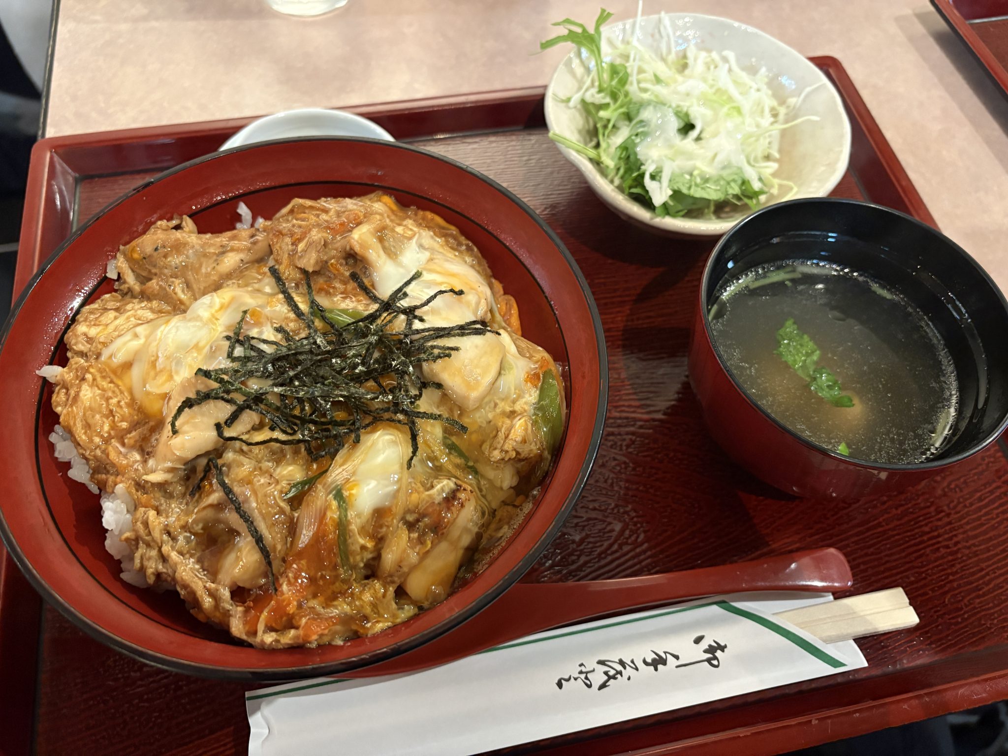 上野の隠れた名店「とんかつ山家」で至福のロースかつを満喫！ - いいね！台東区